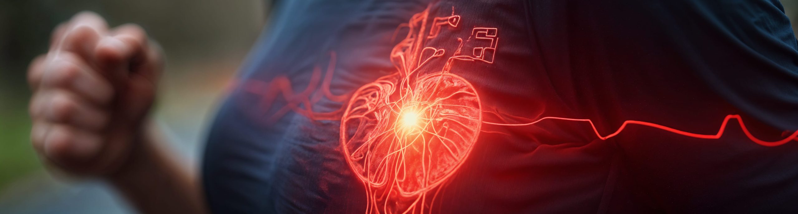 7 doenças cardiovasculares e seus sintomas